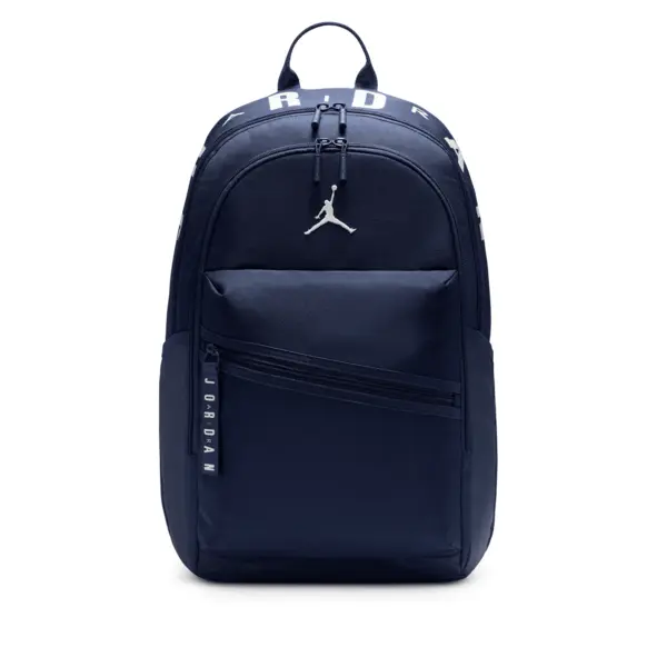 JORDAN Air Patrol Backpack - Blue