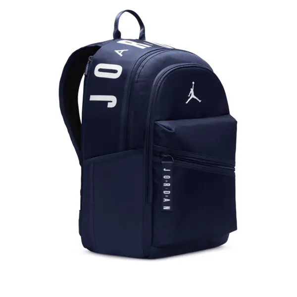 JORDAN Air Patrol Backpack - Blue