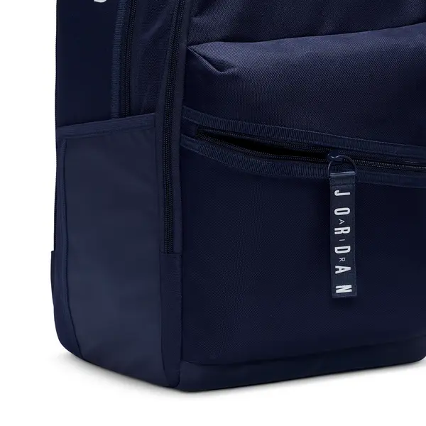 JORDAN Air Patrol Backpack - Blue