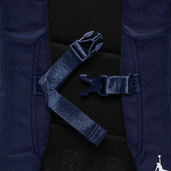 JORDAN Air Patrol Backpack - Blue