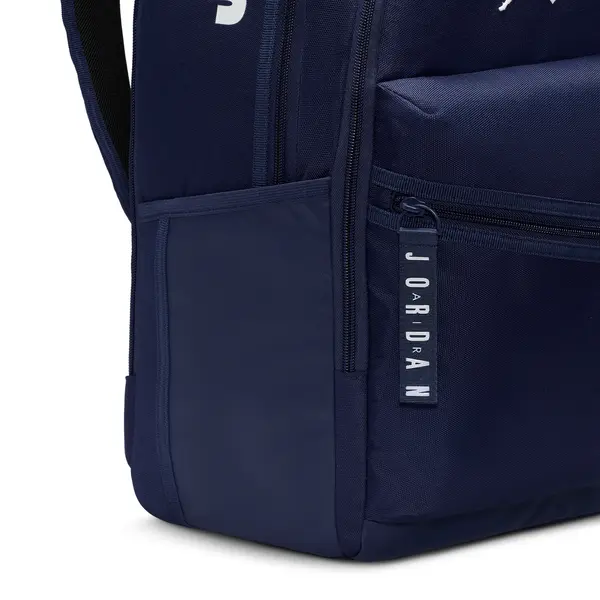 JORDAN Air Patrol Backpack - Blue