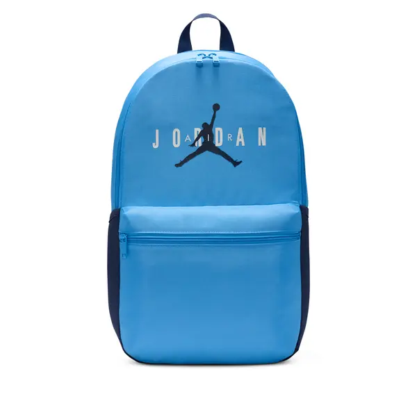 JORDAN Backpack - Blue