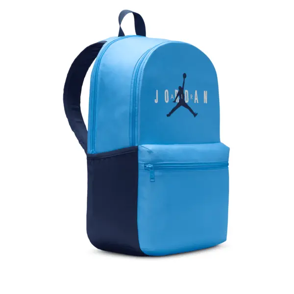 JORDAN Backpack 23l - Blue
