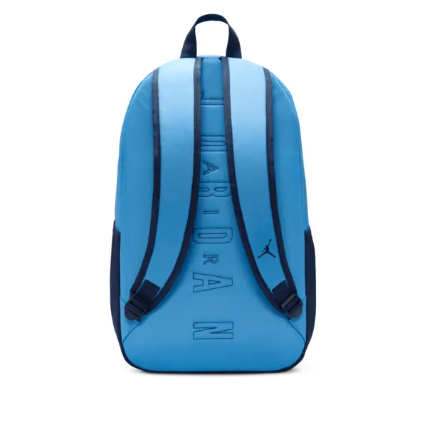JORDAN Backpack 23l - Blue