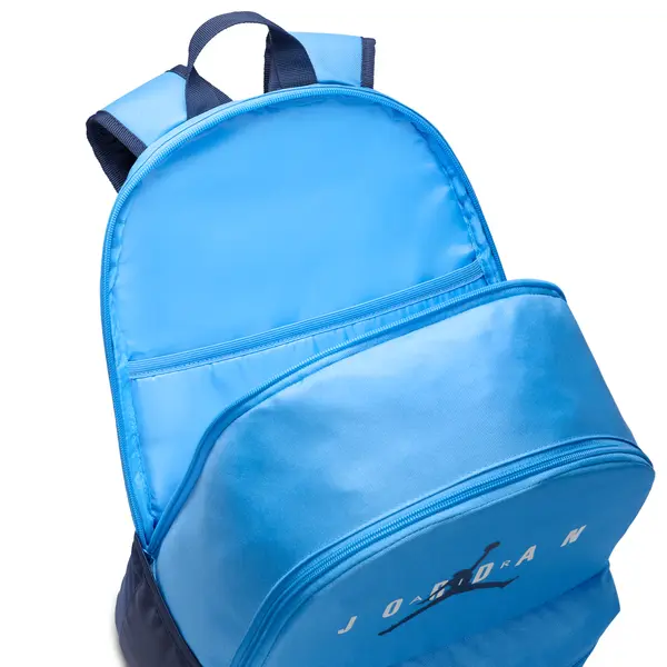 JORDAN Backpack 23l - Blue