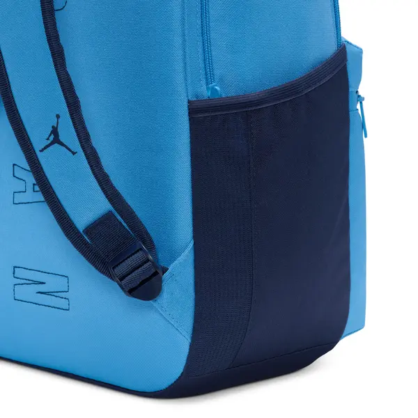 JORDAN Backpack 23l - Blue