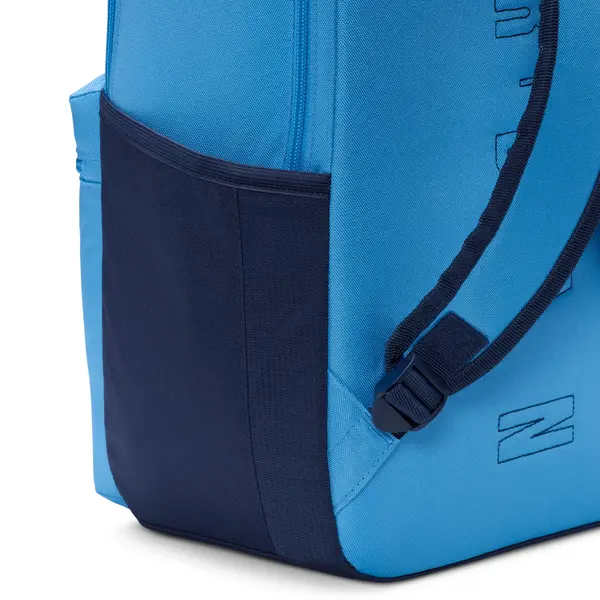 JORDAN Backpack 23l - Blue