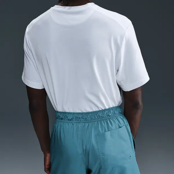 Nike Club Woven Flow Shorts - Blue