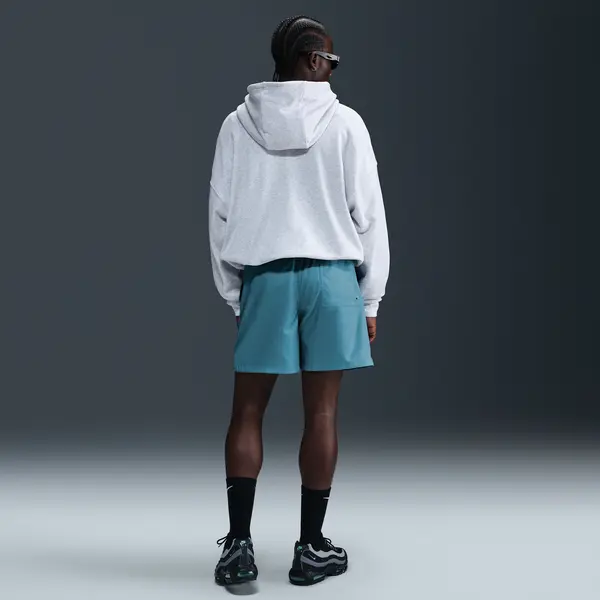 Nike Club Woven Flow Shorts - Blue