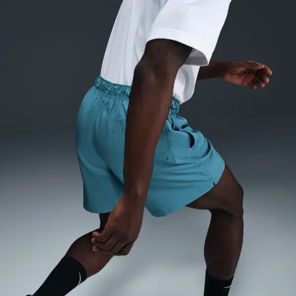 Nike Club Woven Flow Shorts - Blue