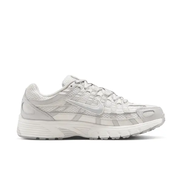 Nike P-6000 Se Sneakers - White