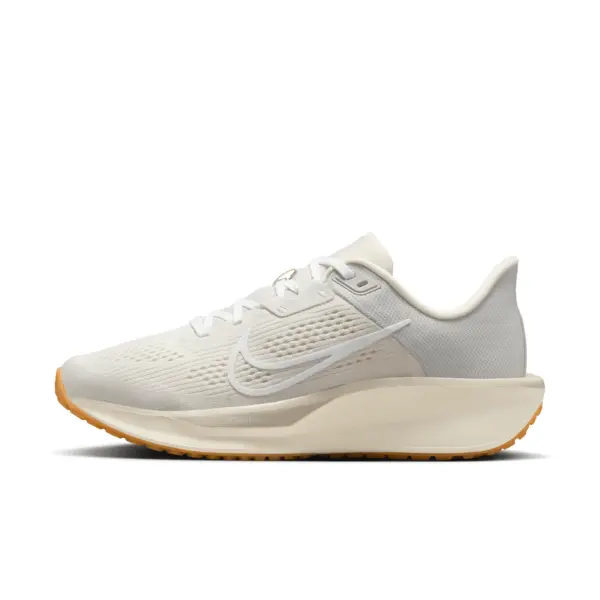 Nike Road Running Shoes - Grey