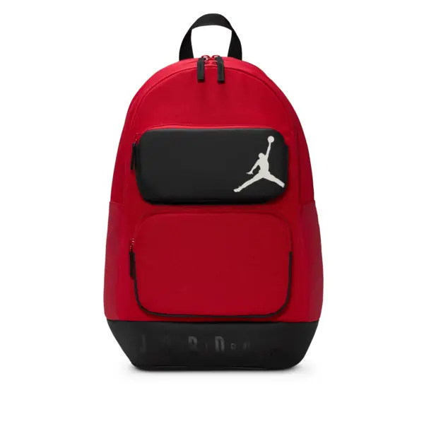JORDAN Essentials Backpack - Red