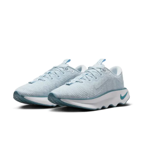 Nike Motiva Walking Shoes - Blue