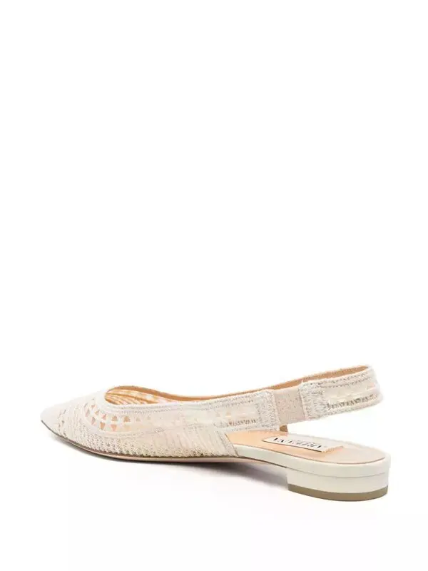 ARTEANA Triivos Ballet Flats
