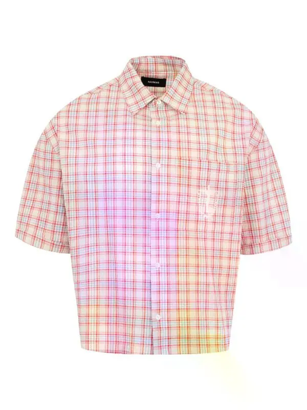 NAHMIAS Summerlandum Shirt