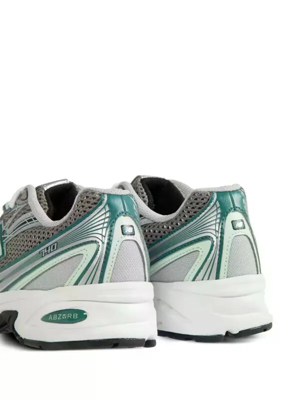 NEW BALANCE 740 Sneakers - Grey