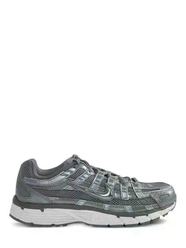 Nike P-6000 Sneakers - Grey