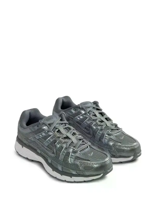 Nike P-6000 Sneakers - Grey