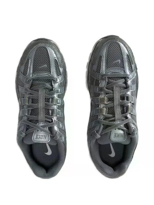 Nike P-6000 Sneakers - Grey