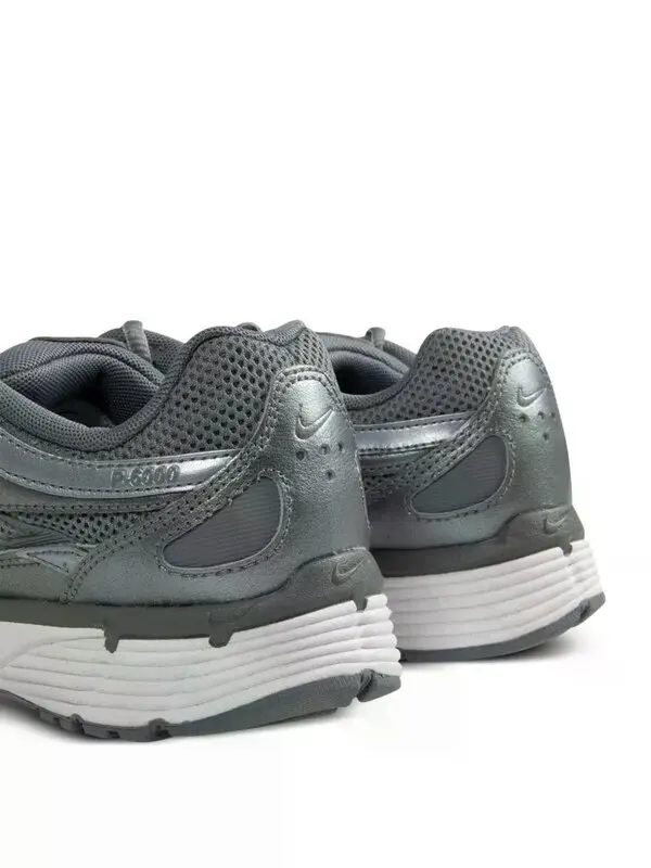 Nike P-6000 Sneakers - Grey