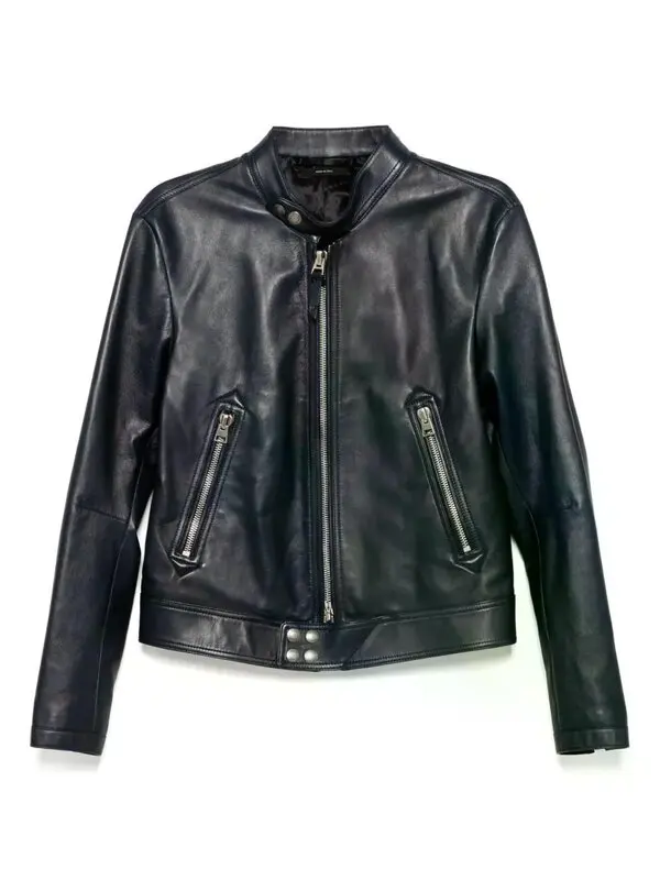 TOM FORD Cafe Racer Jacket