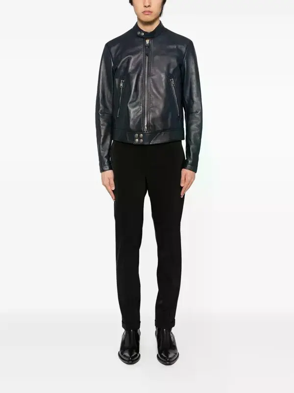 TOM FORD Cafe Racer Jacket
