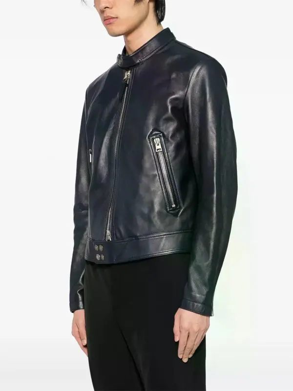 TOM FORD Cafe Racer Jacket