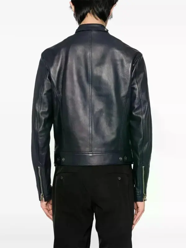TOM FORD Cafe Racer Jacket