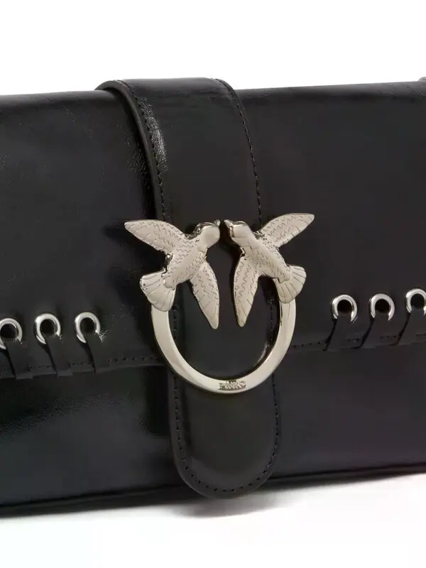 Pinko Love One Shoulder Bag