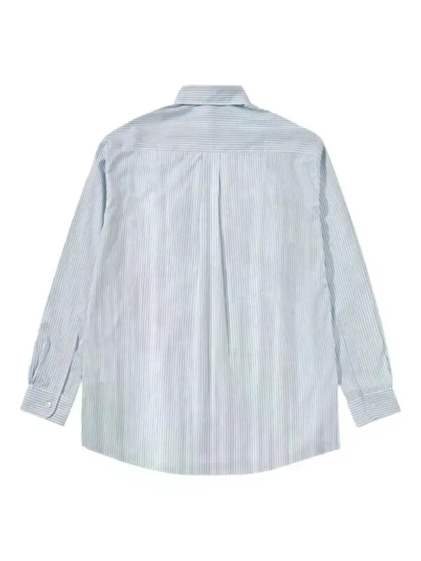 SKY HIGH FARM WORKWEAR Shf Chicken Shirt
