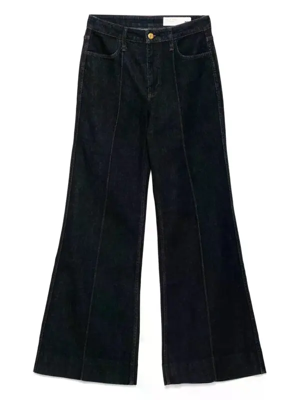 Rag & Bone Flared Jeans