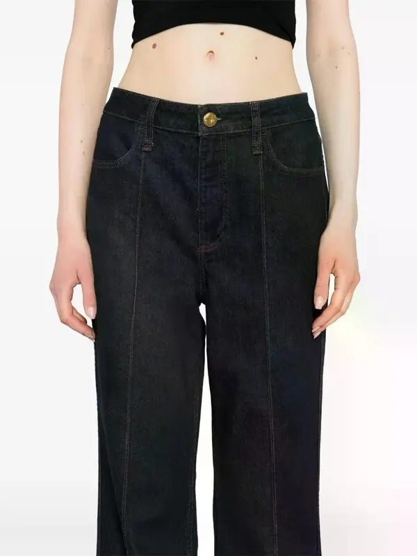 Rag & Bone Flared Jeans