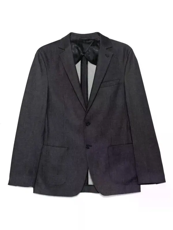 Karl Lagerfeld Smart Blazer
