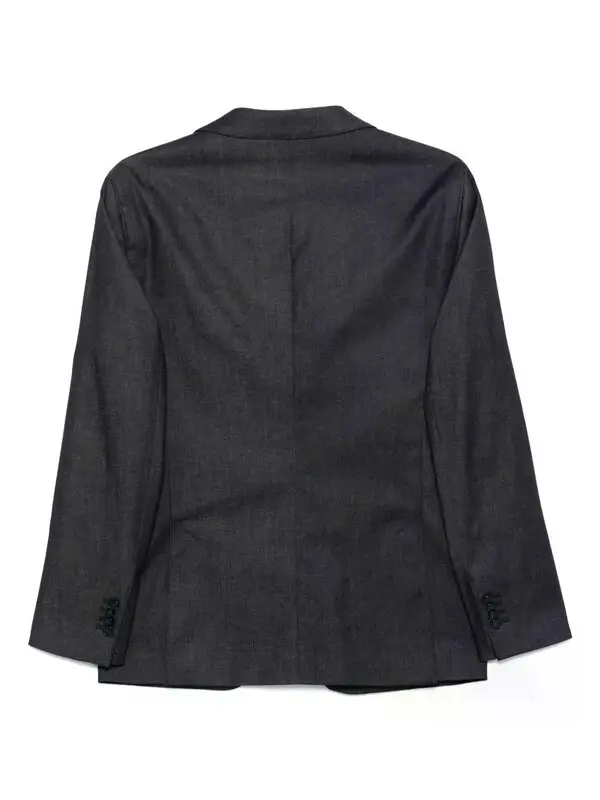 Karl Lagerfeld Smart Blazer