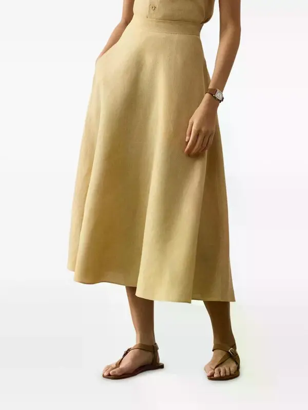 Ralph Lauren Erica Skirt