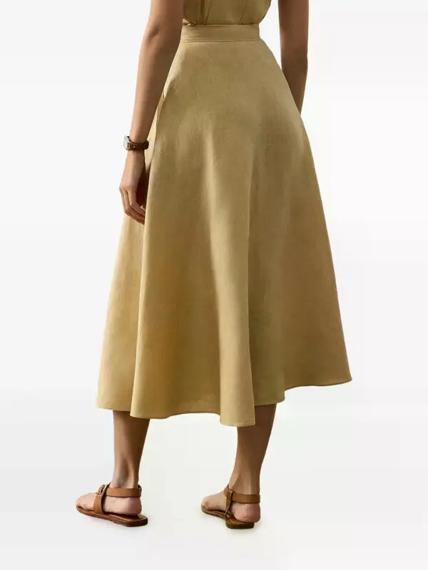 Ralph Lauren Erica Skirt