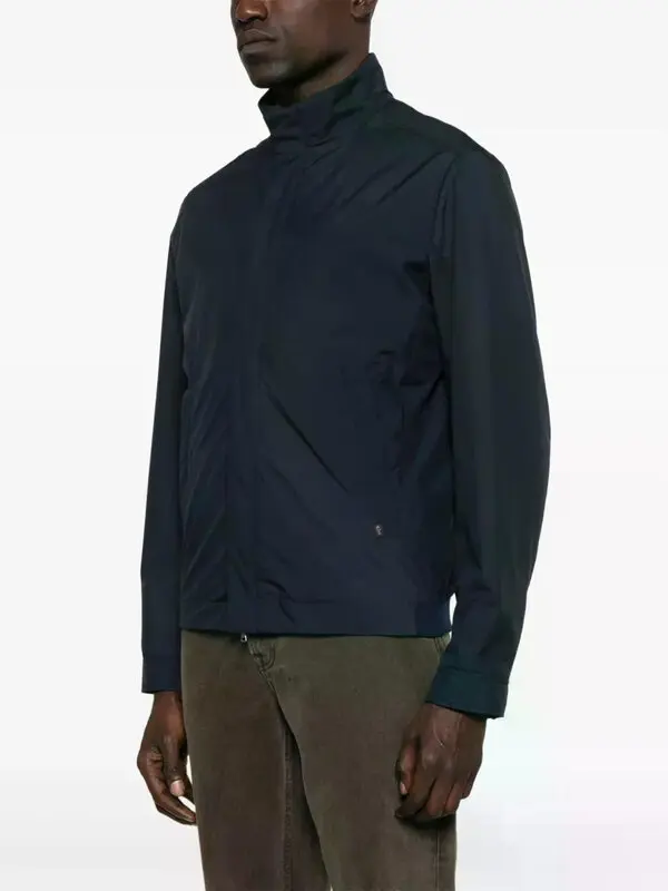 Paul & Shark Typhoon® Pertex® Waterproof Jacket