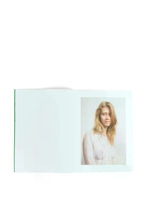 BARON DE SIGOGNAC Graphic-print Book