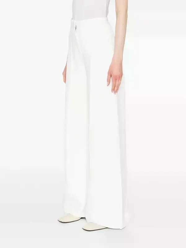 Theory High-waist Trousers