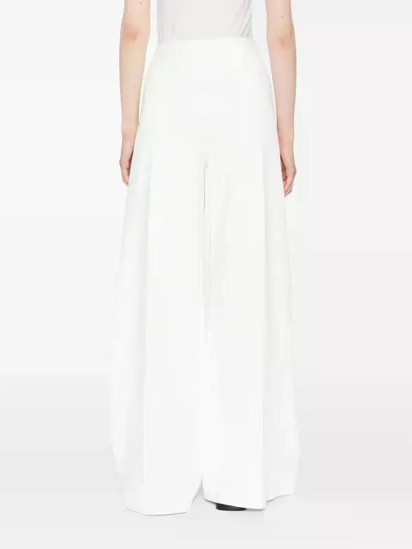 Theory High-waist Trousers