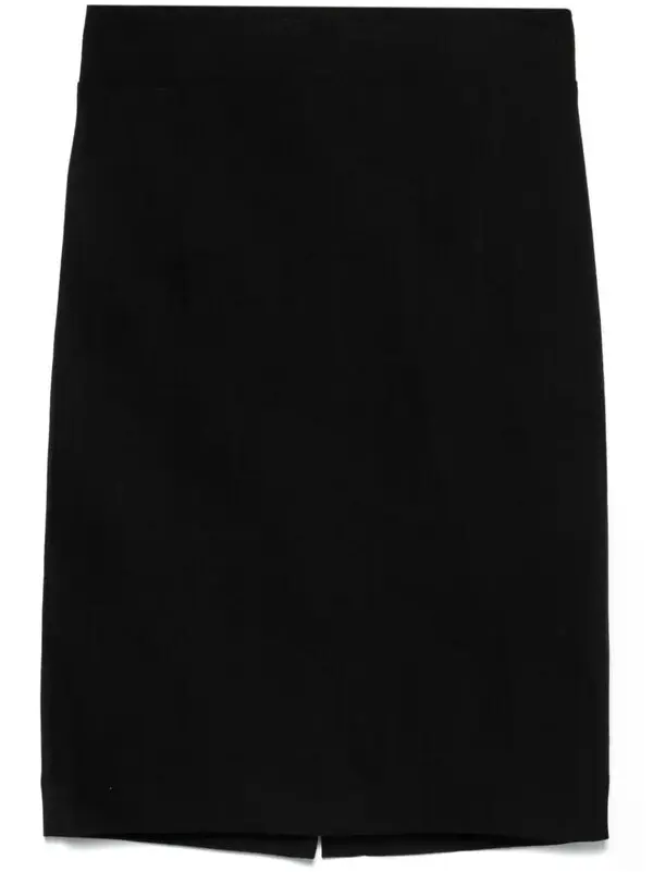 Tagliatore Nell Mini Skirt