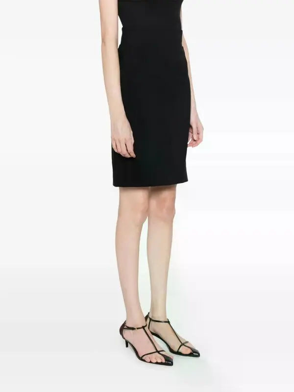 Tagliatore Nell Mini Skirt