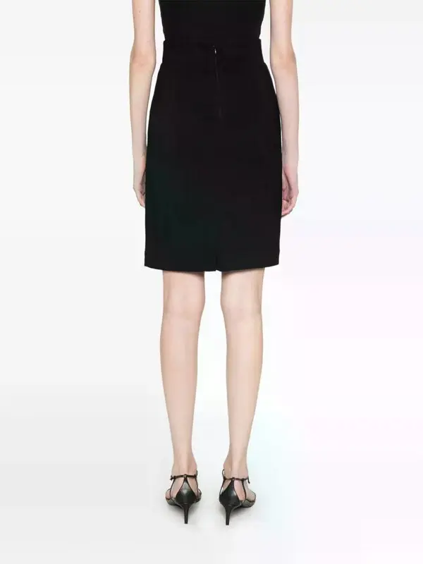 Tagliatore Nell Mini Skirt