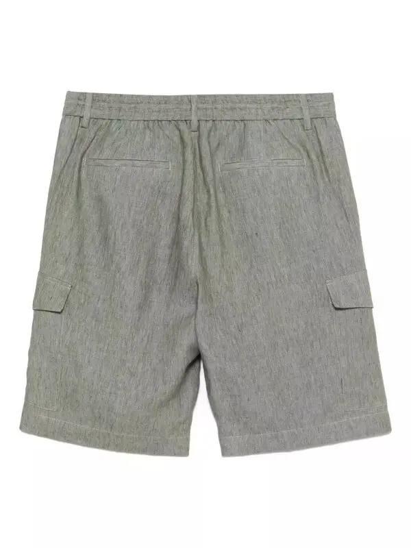 Peserico Drawstring Shorts