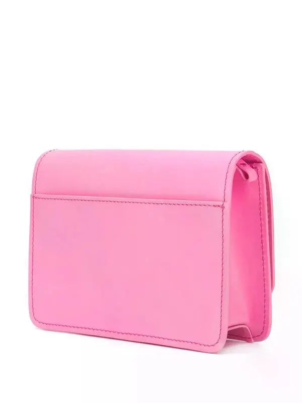 JW Anderson Malibu Anchor Logo Bag - Pink
