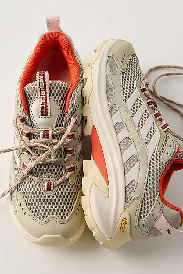Merrell Moab Speed 2 Vent Sneakers - Diorite