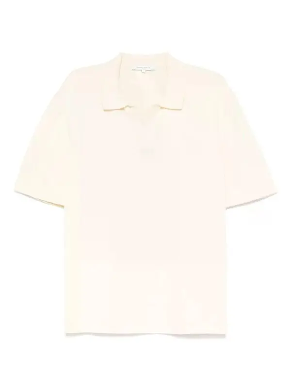 Maison Kitsuné Bold Fox Head-embroidered T-shirt