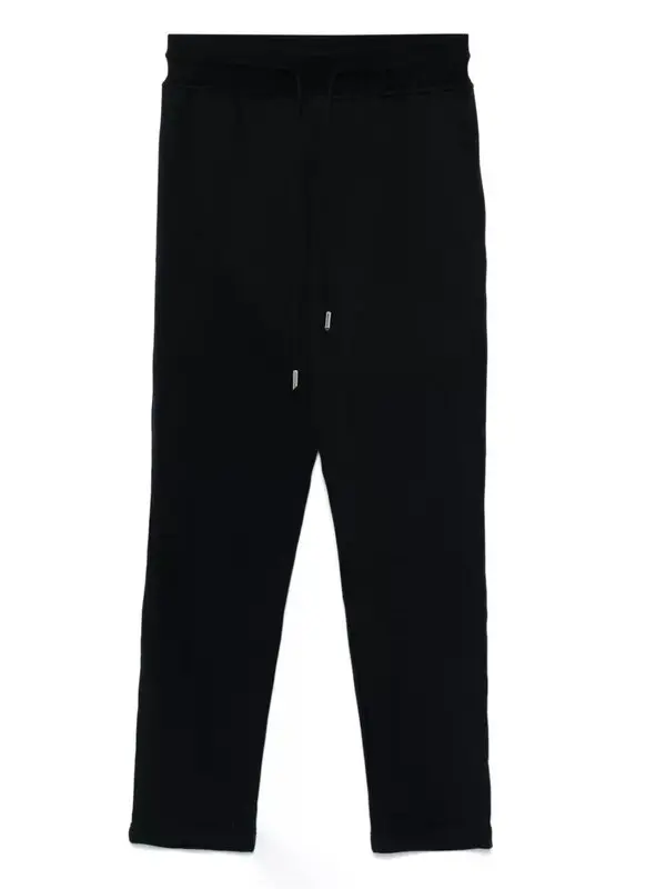 Kiton Tapered Trousers