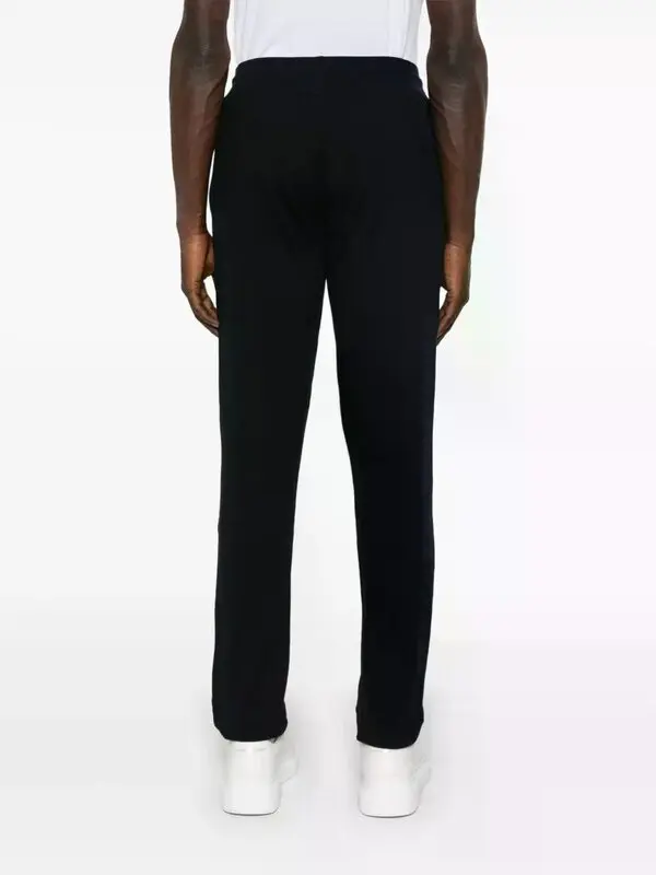 Kiton Tapered Trousers
